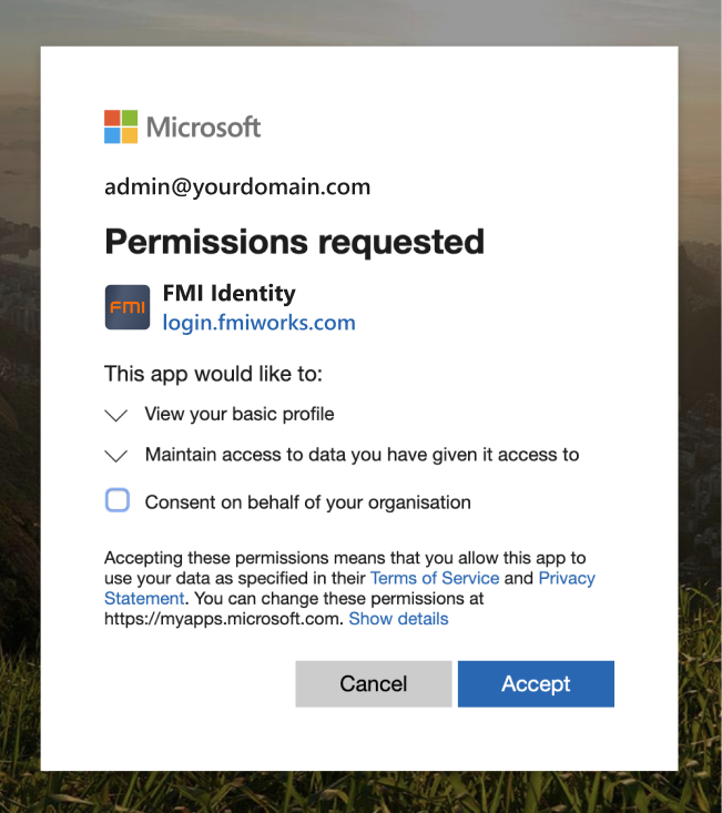 How to set up Microsoft Entra ID SSO